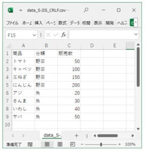 【Excel VBA】CSVファイルをエクセルに取り込む方法 ※文字コードSJIS・UTF-8対応 - ゆるっと自動化